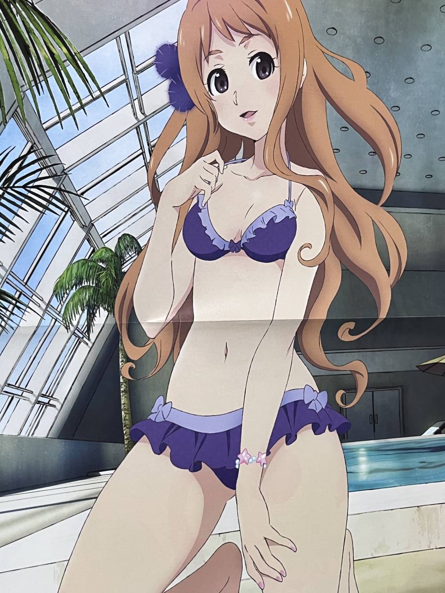 非売品 ブレイドアンドソウル selector infected WIXOSS ポスター(その他)｜売買されたオークション情報、yahooの商品情報をアーカイブ公開 - オークファン ...