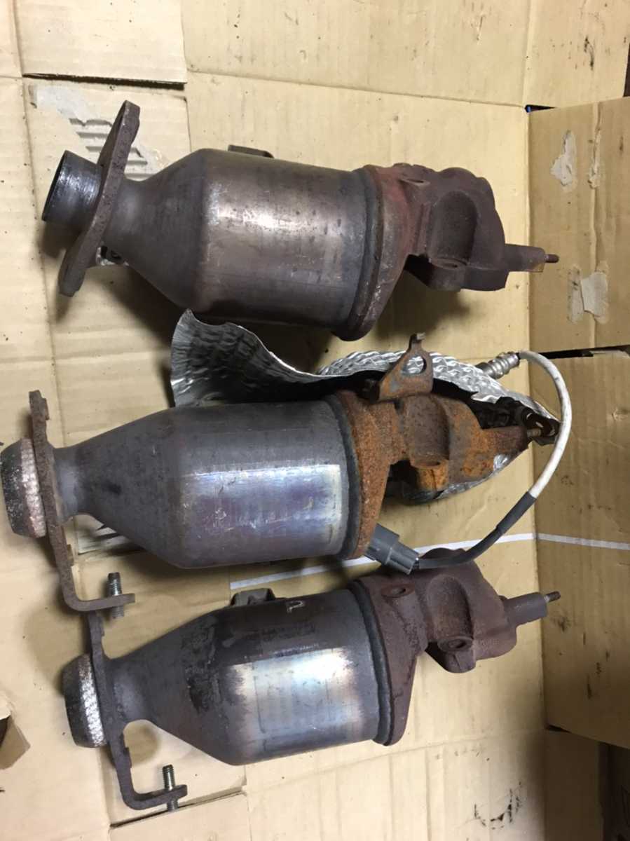 l152ムーブカスタムRS l902触媒 キャタライザー 触媒 ムーヴ(マフラー)｜売買されたオークション情報、yahooの商品情報を ...