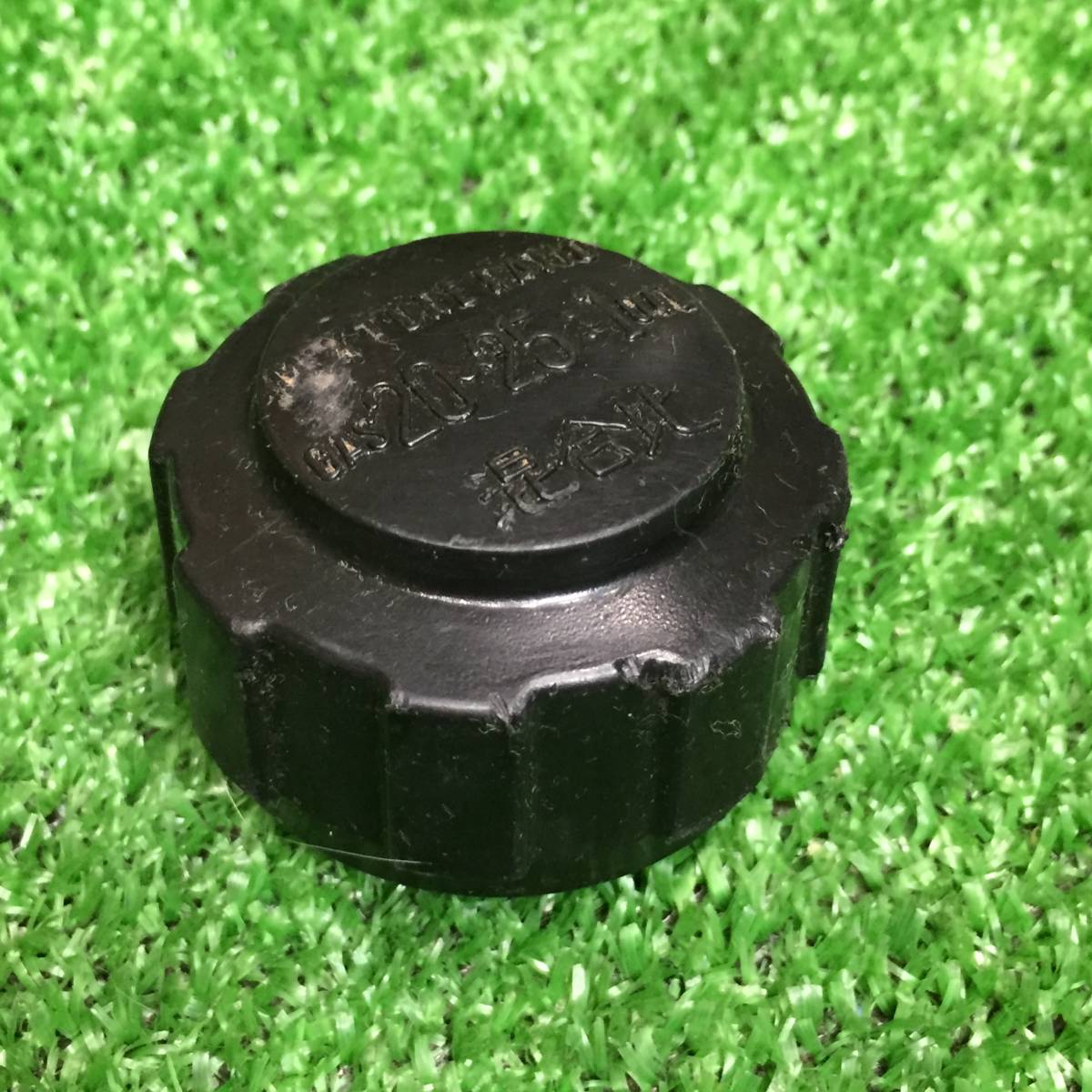 ロビン 燃料タンクキャップ EC04 草刈機 NB4100 NB4300 NB411 Robin EC08D オーレック スパイダーモアー ...