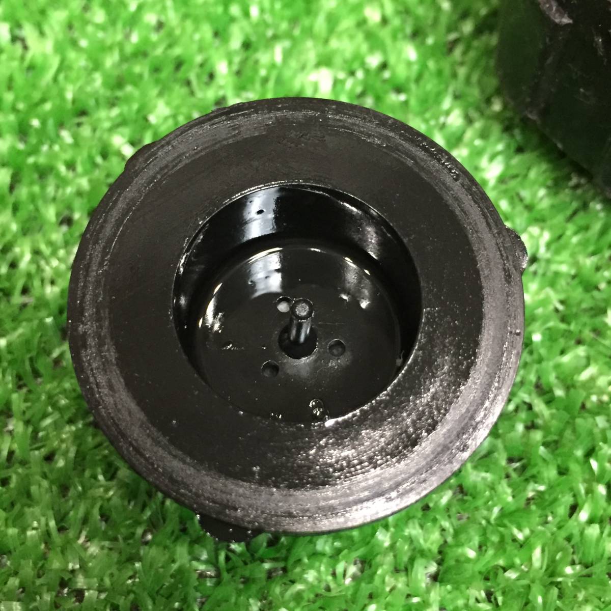 ロビン 燃料タンクキャップ EC04 草刈機 NB4100 NB4300 NB411 Robin EC08D オーレック スパイダーモアー ...