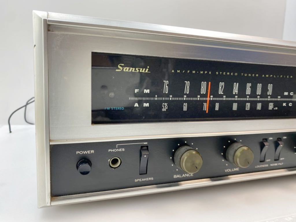 H4-4-S SANSUI サンスイSAX-300 真空管アンプ(真空管)｜売買されたオークション情報、yahooの商品情報をアーカイブ公開 ...