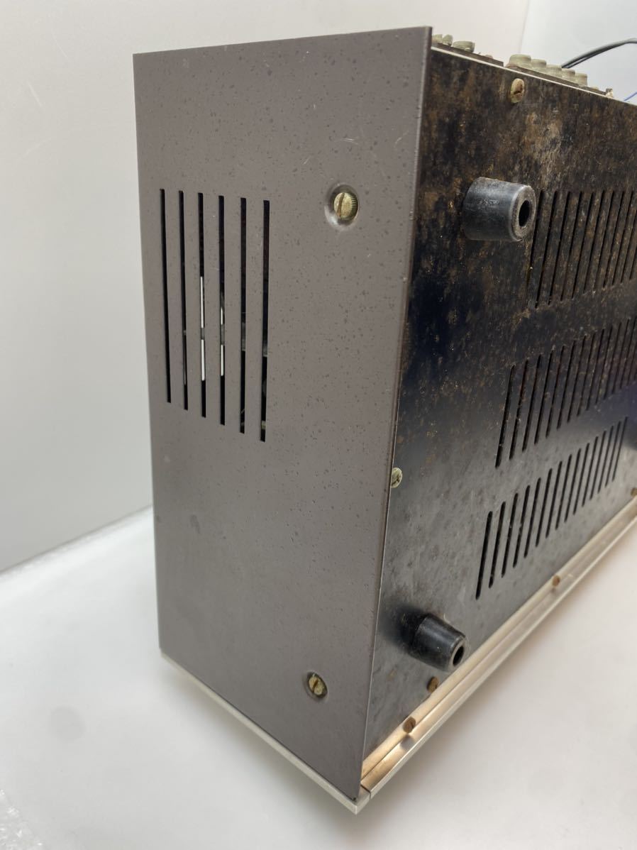 H4-4-S SANSUI サンスイSAX-300 真空管アンプ(真空管)｜売買されたオークション情報、yahooの商品情報をアーカイブ公開 ...