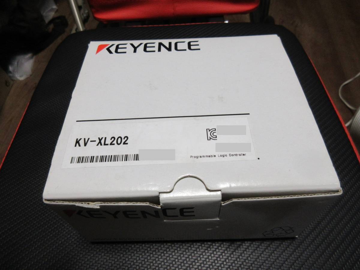 キーエンス シリアルコミュニケーション ユニット KV-XL202 2ポート RS-232C×2 品(電材、配電用品)｜売買されたオークション ...