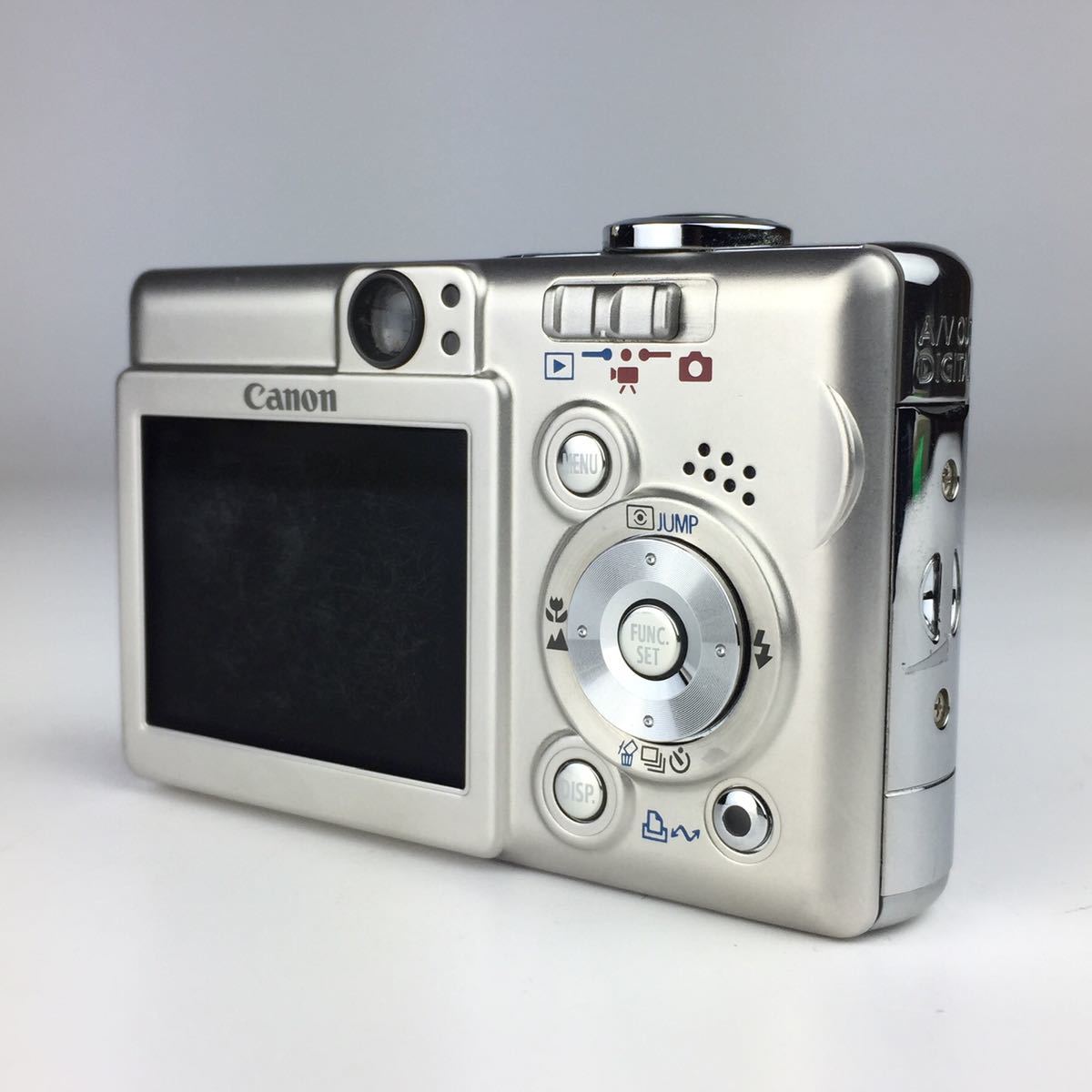 み Canon キャノン IXY Digital PC1150 デジタルカメラ(キヤノン)｜売買されたオークション情報、yahooの商品情報を ...