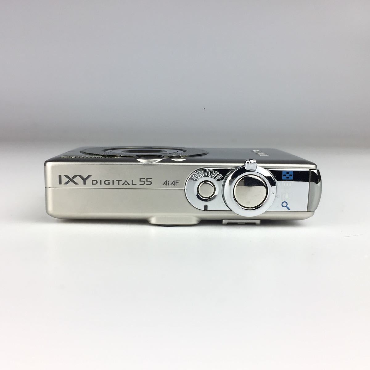 み Canon キャノン IXY Digital PC1150 デジタルカメラ(キヤノン)｜売買されたオークション情報、yahooの商品情報を ...