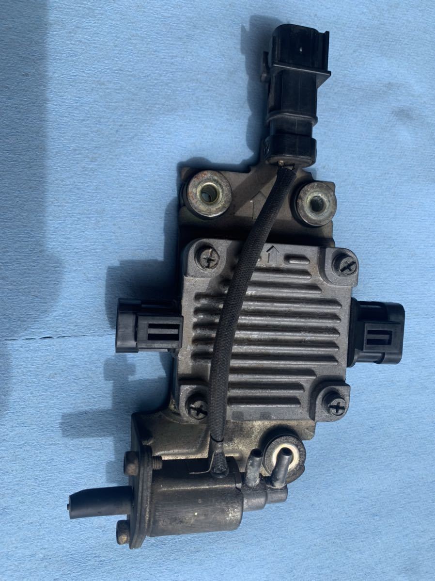 S13 シルビア 純正 CA18DET パワトラ パワートランジスタ RS13 180SX 22020 85M00(日産用)｜売買されたオークション情報、yahooの商品情報をアーカイブ公開 ...