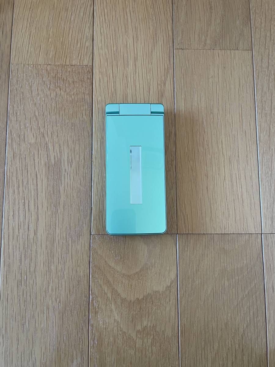 超 SHARP AQUOS 805SH 4Gケータイ SoftBank 携帯電話 ガラケー グリーン(携帯電話)｜売買されたオークション情報、yahooの商品情報をアーカイブ公開 ...