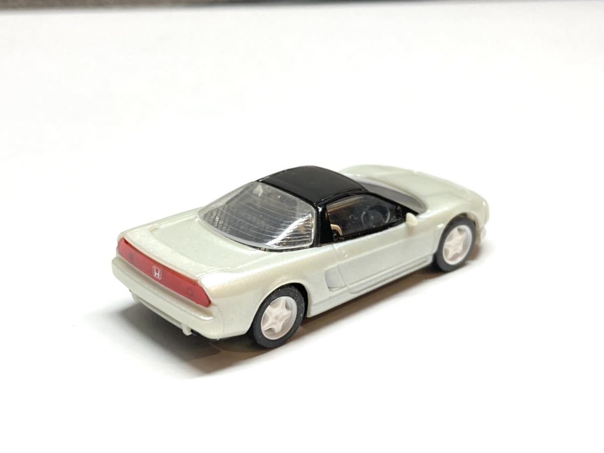 1/87 Trumpeter ホンダ NSX パールホワイト ギミック付 HOゲージ(ヘルパ)｜売買されたオークション情報、yahooの商品 ...