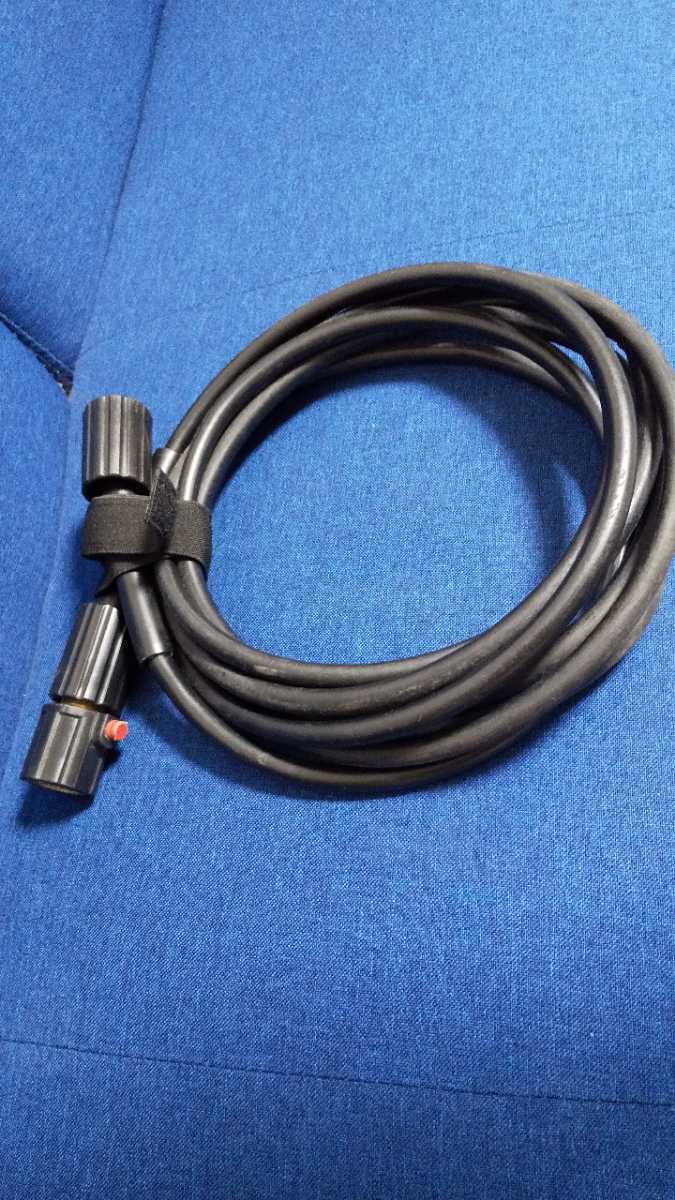 マキタ 高圧洗浄機用 高圧ホース5m+ねじれ防止ジョイント MHW080D純正品(高圧洗浄機)｜売買されたオークション情報、yahooの商品情報をアーカイブ公開 - オークファン（aucfan ...