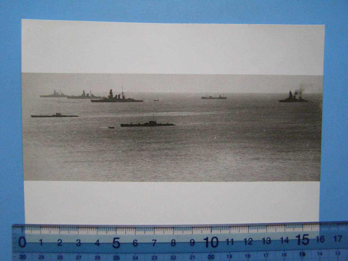 A39 982 写真 古写真 戦前 船舶 軍艦 大日本帝国海軍 日本海軍(印刷物)｜売買されたオークション情報、yahooの商品情報をアーカイブ公開 - オークファン（aucfan.com）
