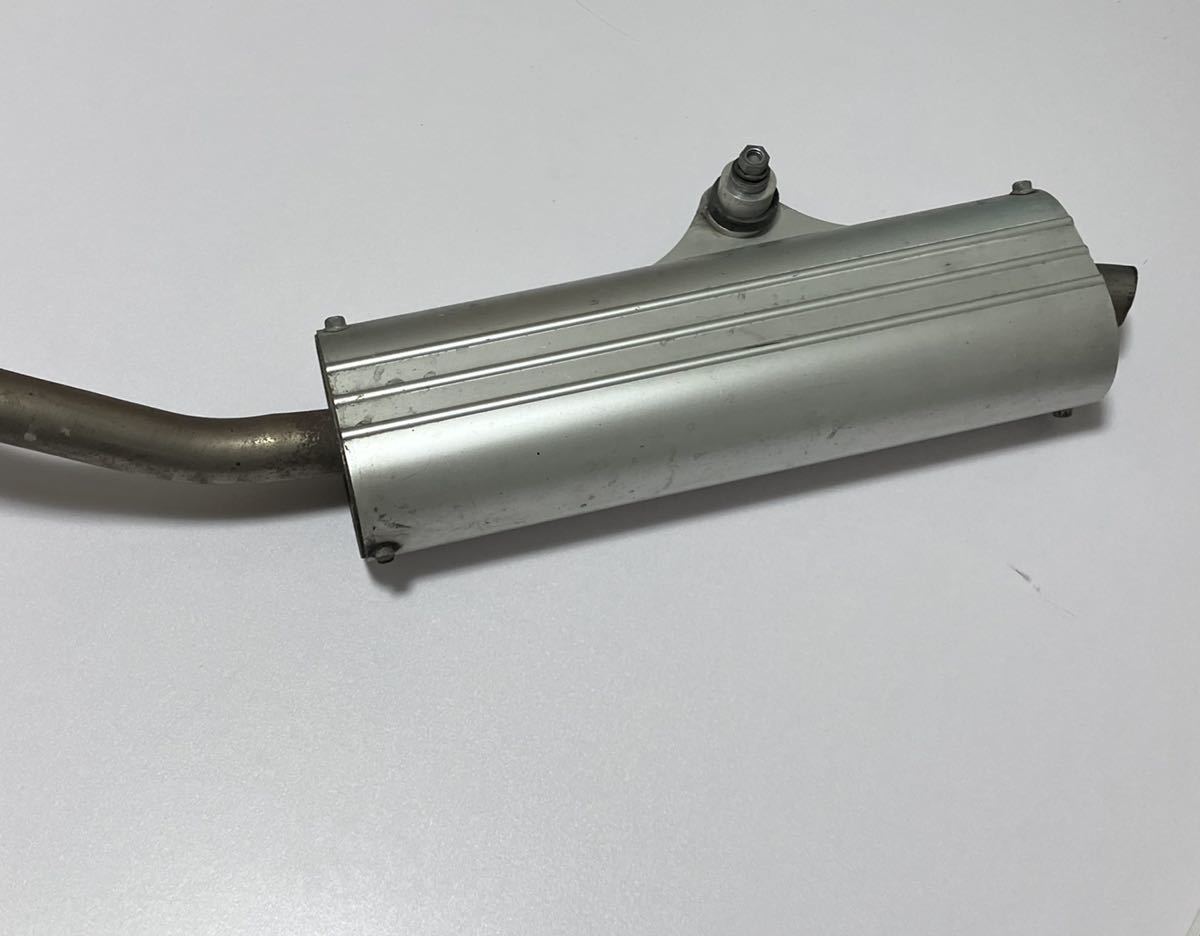 FMF POWERCORE サイレンサー CRM250R MD24 パワーコアサイレンサー CRM250AR チャンバー(マフラー関連パーツ（社外）)｜売買されたオークション情報、yahooの ...