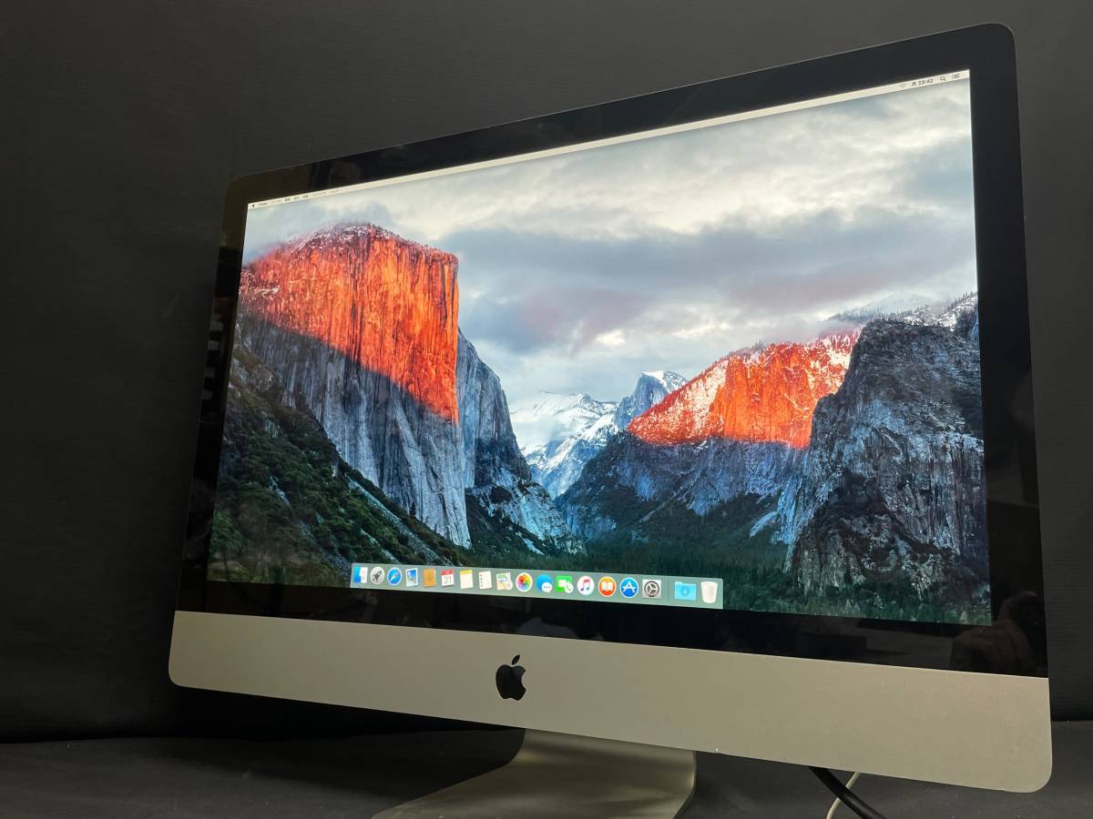 iMac 2011 A1312 Core i7 870 2.93Ghz/RAM:8GB/FusionDrive SSD:256+HDD:1TB ...