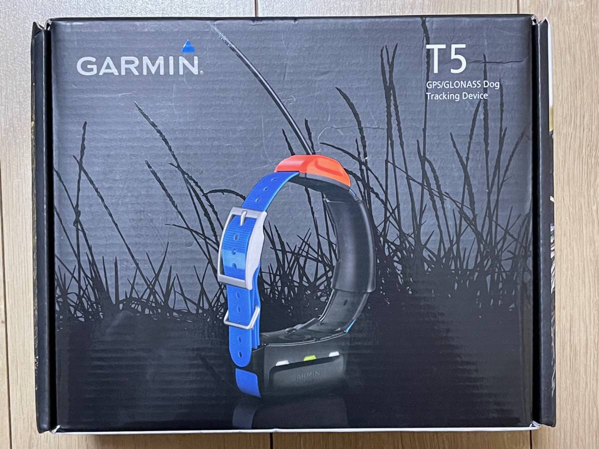 ② ガーミン T5 Garmin T5 Dog GPS Tracking Collar 010-01041-70 アストロ320／アストロ ...