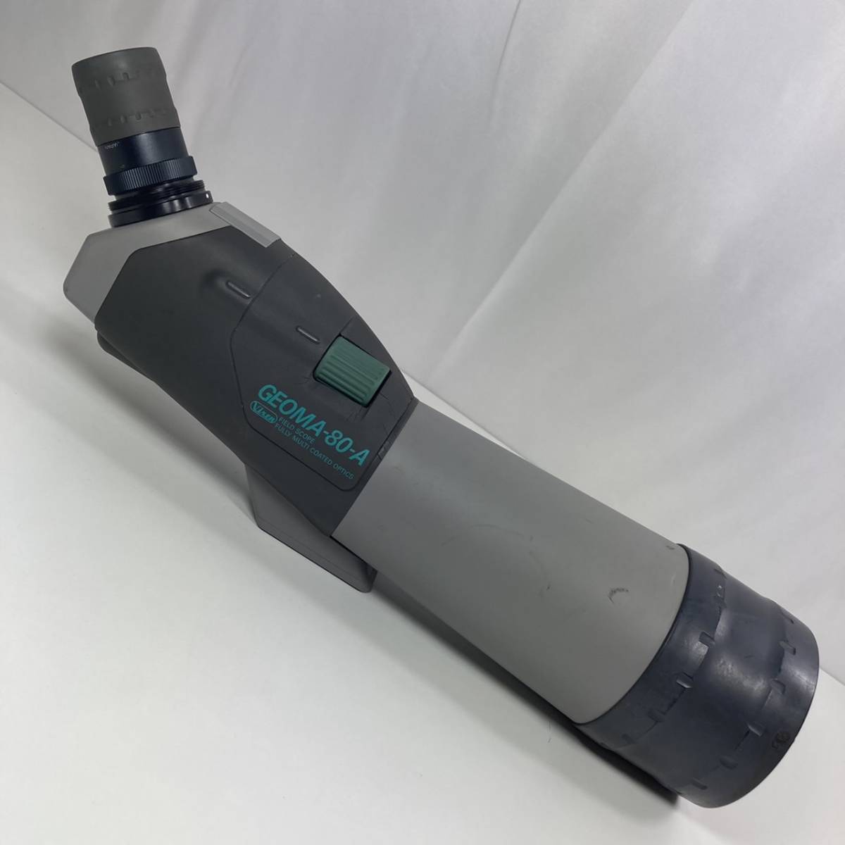 Vixen ビクセン GEOMA-80-A フィールドスコープ 望遠鏡 GEOMA 80-a ジャンク品(単眼鏡)｜売買されたオークション情報 ...