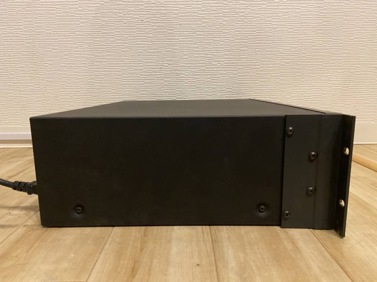 E-MU Systems サンプラー E4X EMULATOR 6801 イーミューシステムズ 現状品 13668(サンプラー)｜売買された ...