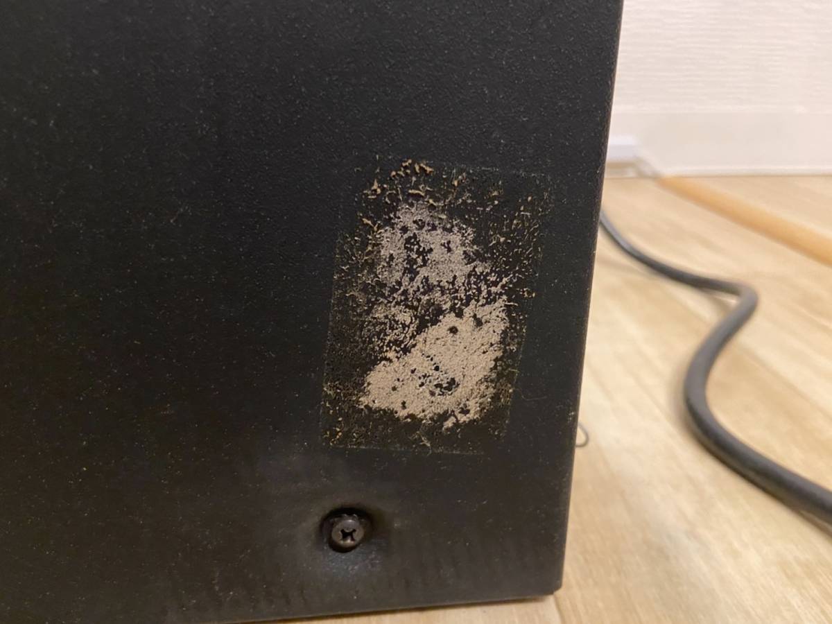 E-MU Systems サンプラー E4X EMULATOR 6801 イーミューシステムズ 現状品 13668(サンプラー)｜売買された ...