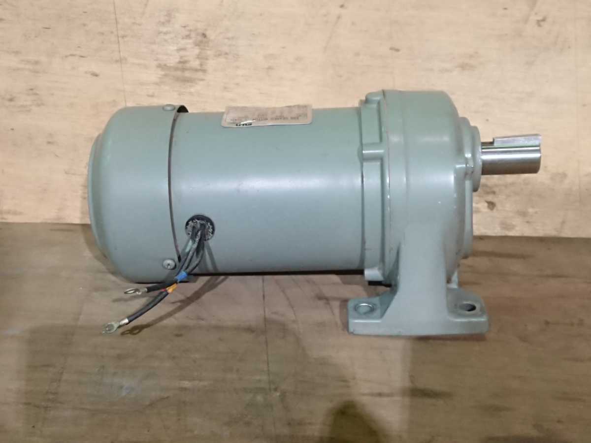 FUJI 富士電機 200V モーター SSG400-10 400W 0.4kw み 動作良好 電動モーター 三相 モートル(電動工具)｜売買されたオークション情報、yahooの商品情報を ...