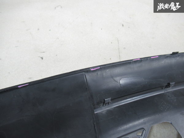 Porsche ポルシェ 純正 95B マカンS 前期 ノーマル フロント ラジエーターカバー エンジンカバー 95B 805 806G 即納 ...