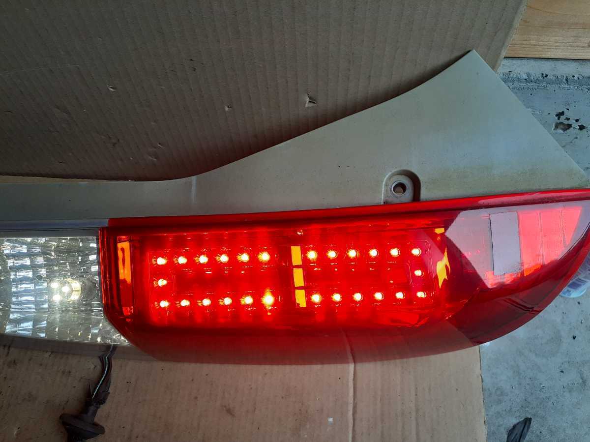 JB5 ライフ ESDEPO テールランプ 左右セット 社外品 LED 01-217-1960R-R 01-217-1960L-R ホンダ ...