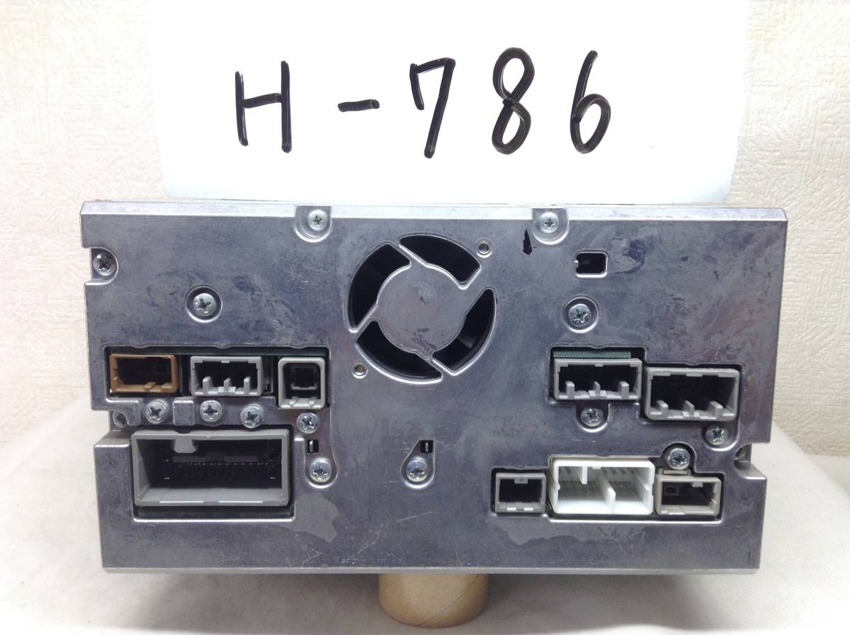 ホンダ純正 39540-SZW-J02 NH167L ステップワゴン RK1 インターナビ 未テスト品(ホンダ)｜売買されたオークション情報 ...