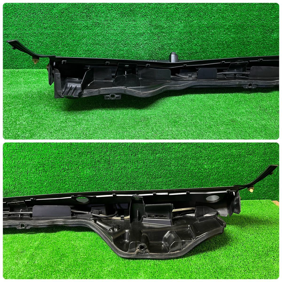 LA100S ムーヴ カスタム X 純正 カウルトップ パネル 55781-B2130 / 55708-B2150 ダイハツ(フロント)｜売買 ...