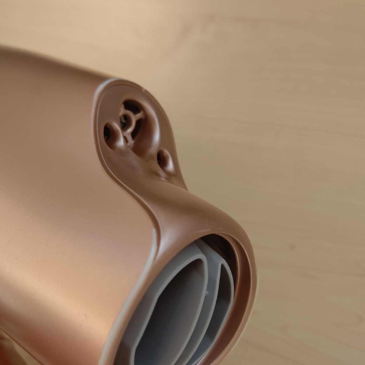 Panasonic パナソニック ヘアドライヤー ナノケア EH-NA9A カッパーゴールド(パナソニック、ナショナル)｜売買された ...