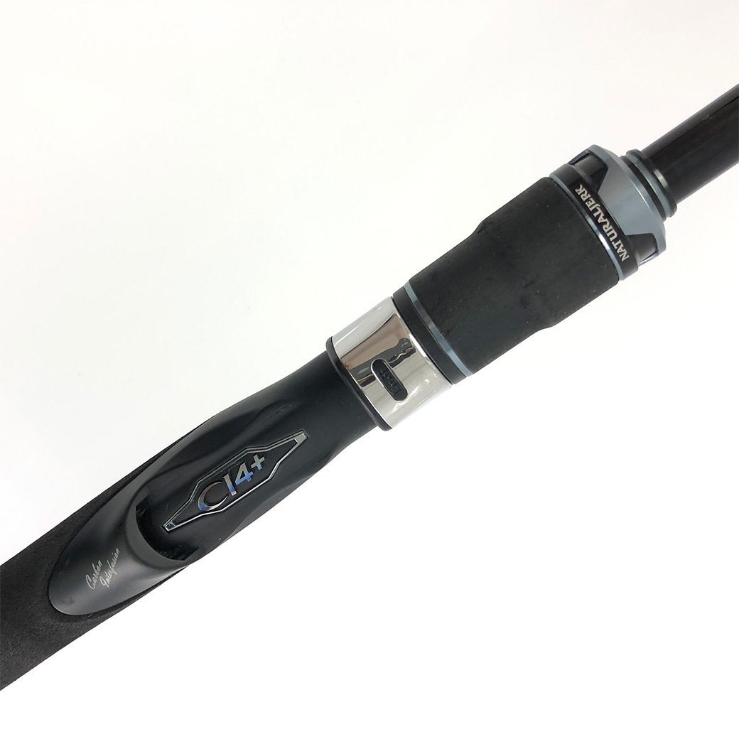 【保証書付】シマノ オシアジガー ナチュラルジャーク S643 ジギングロッド 1ピース 専用袋付 | SHIMANO OCEA ジガー ジギ ...