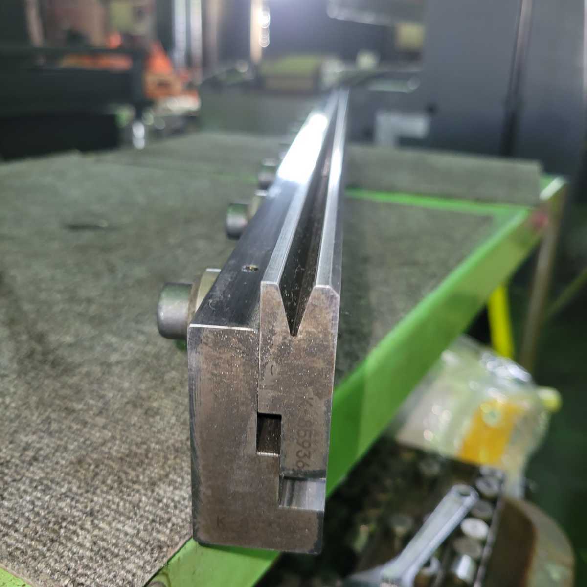 アマダ 金型 ベンダー 軽量ヘミングダイ V8 Lサイズ ①(その他)｜売買されたオークション情報、yahooの商品情報をアーカイブ公開 - オークファン（aucfan.com）