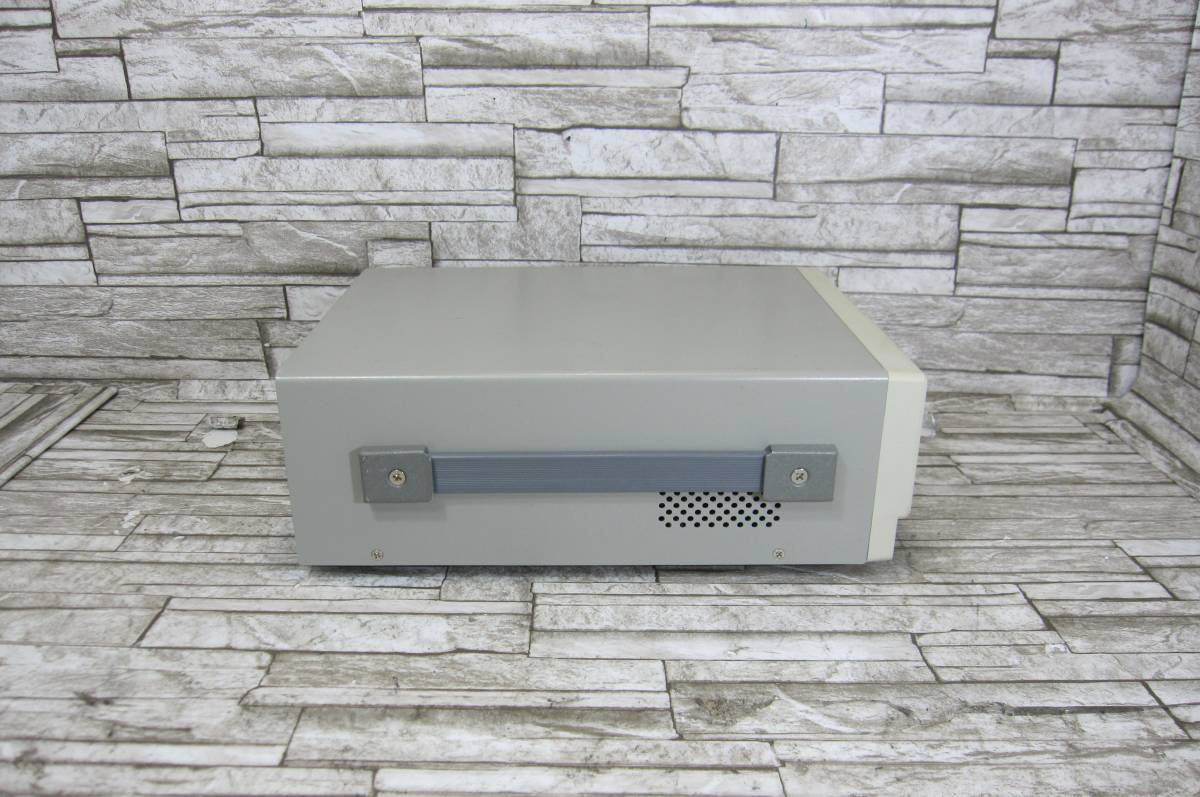 GWINSTEK プログラマブルスイッチング電源 PSP-603(アマチュア無線)｜売買されたオークション情報、yahooの商品情報を ...