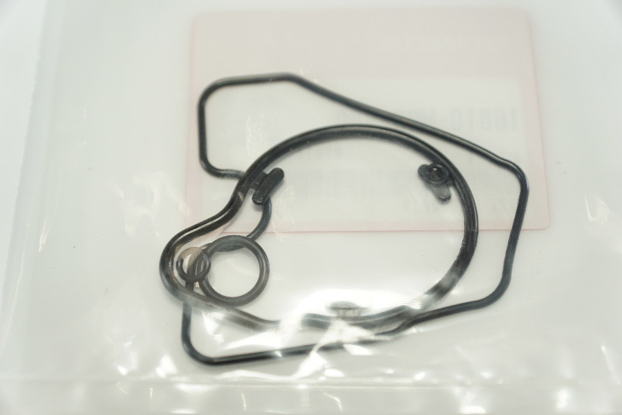ホンダ純正部品 16010-MR8-900 x4個 キャブパッキン 4X-1531 RVF400(キャブレター)｜売買されたオークション情報、yahooの商品情報をアーカイブ公開 ...