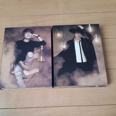 Nissy AAA CD Nissy Entertainment 5th Anniversary BEST 初回生産限定 Nissy盤 6DVD付 ベストアルバム(に)｜売買されたオークション ...