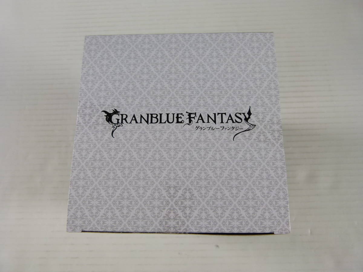 10/WB178 グラブル グランブルーファンタジー スペシャルフィギュア -ジークフリート-(その他)｜売買されたオークション情報 ...