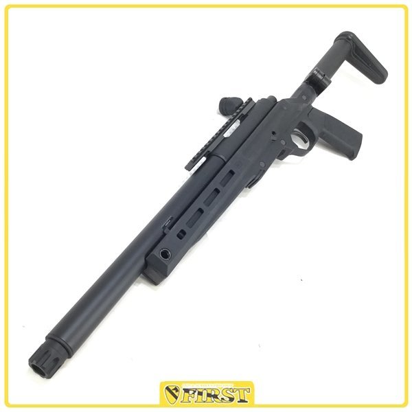 8735】ややタバコ臭あり 東京マルイ製 VSR-ONE ボルトアクションエアーコッキングライフル ミリタリー