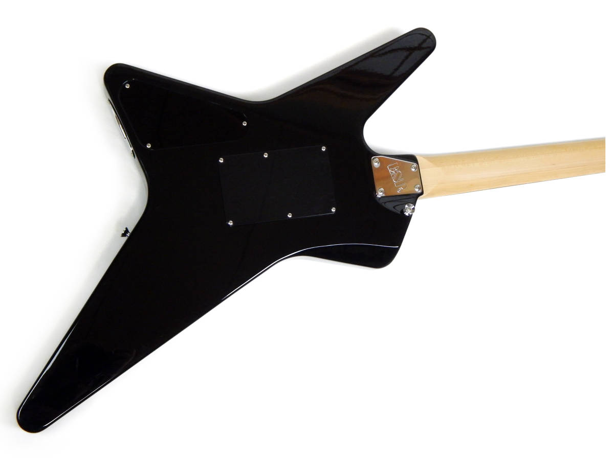 Edwards E-CS-160 CRYING STAR Galneryus Syu ガルネリウス Duncan ダンカン 27フレット ...