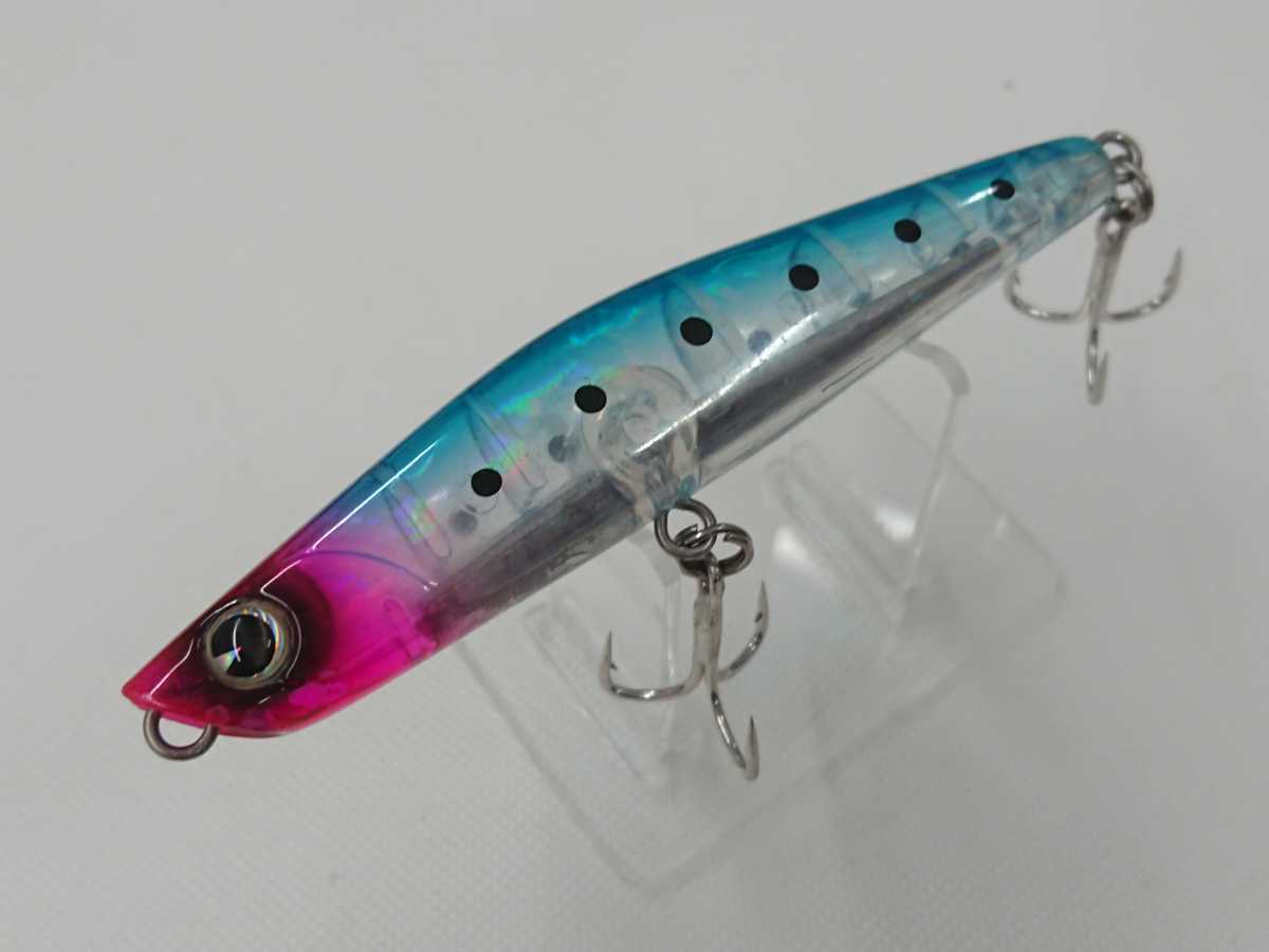 アイマ ヨイチ99 アムズデザイン YOICHI99 PHBBC #YI99-013(ミノー)｜売買されたオークション情報、yahooの商品情報をアーカイブ公開 - オークファン（aucfan ...