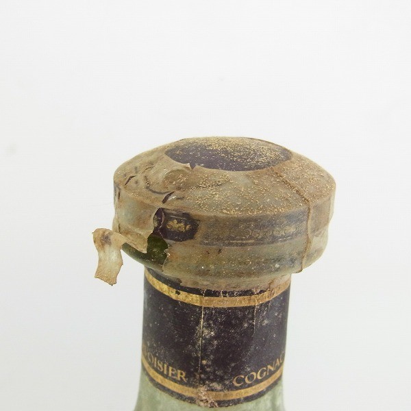 P091-S25-836 COURVOISIER クルボアジェ XO コニャック 700ml 40％ 未開栓 現状品②(クルボアジェ)｜売買されたオークション情報、yahooの商品情報を ...