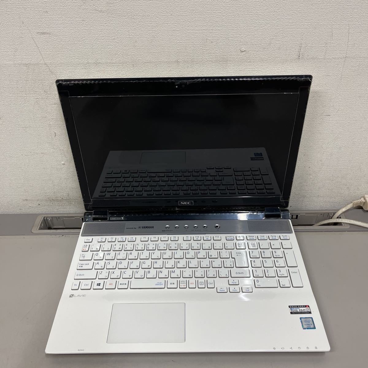 w87 NEC PC-GN234ACD6 GN234/A Core i5 6200U 8GB(15インチ～)｜売買されたオークション情報 ...