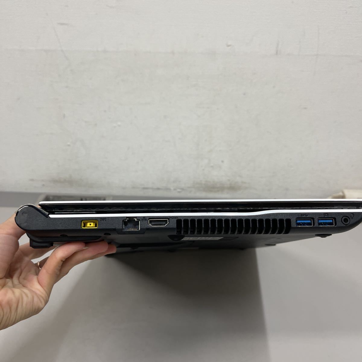 w87 NEC PC-GN234ACD6 GN234/A Core i5 6200U 8GB(15インチ～)｜売買されたオークション情報 ...