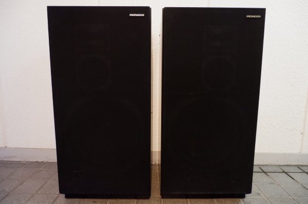 CS-A9 PIONEERの値段と価格推移は？｜14件の売買情報を集計したCS-A9 PIONEERの価格や価値の推移データを公開