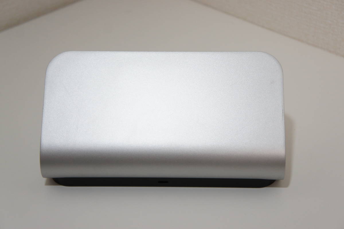 Logicool Smart Connector ワイヤレス充電スタンド logi BASE for iPad Pro 12.9インチ/9.7インチ U-D0010(スタンド)｜売買された ...