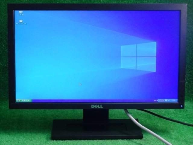 2494 DELL E2011Ht 20インチ液晶モニター 解像度 1600x900 VGA Dsub 端子対応(20インチ～)｜売買された ...