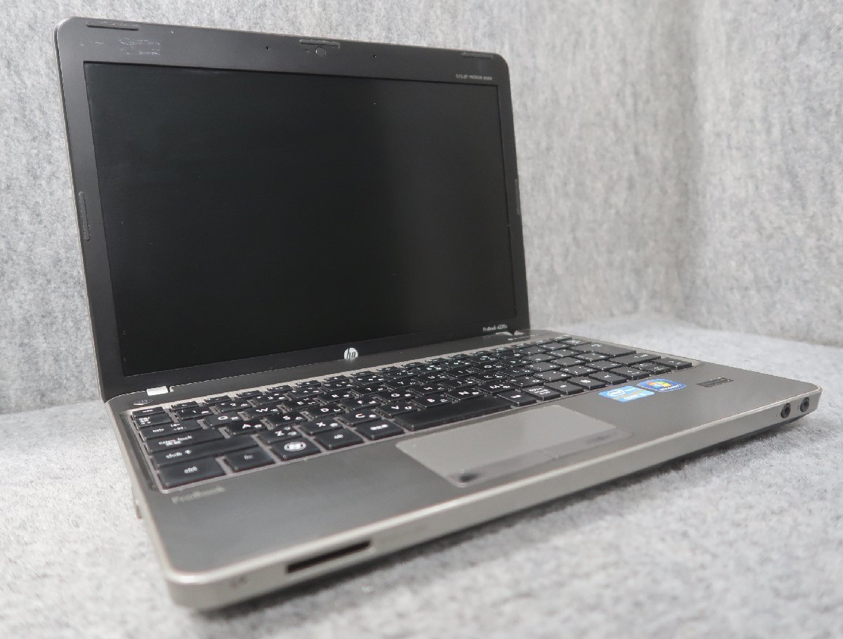 HP ProBook 4230s Core i3-2310M 2.1GHz 2GB ノート ジャンク N57533(13インチ未満)｜売買され ...