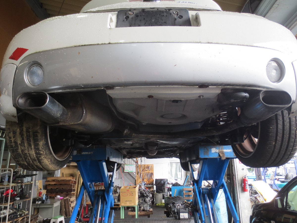 I REMUS レムス ビートル9CAQY マフラー 個人宅配送不可 3577(マフラー本体)｜売買されたオークション情報、yahooの商品情報をアーカイブ公開 - オークファン（aucfan ...