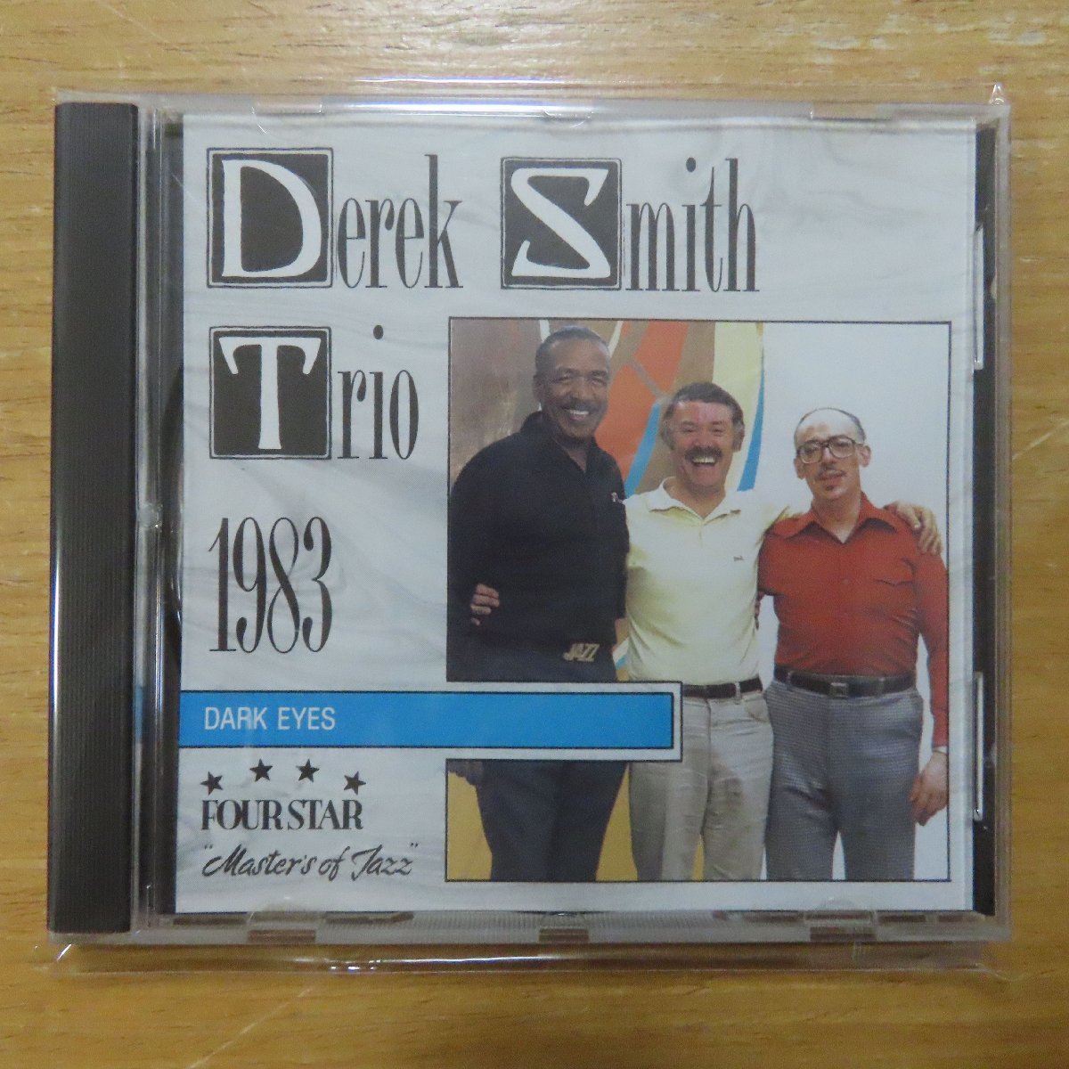 094629400501; CD DEREK SMITH TRIO / DARK EYES FS-40050(ジャズ一般)｜売買されたオークション情報、yahooの商品情報をアーカイブ公開 ...