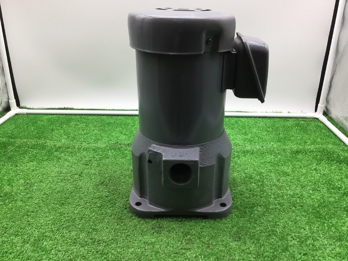 領収書発行可 日立産機 クーラントポンプ CP-S403 ITHAWU8BUBW8(ポンプ)｜売買されたオークション情報、yahooの商品情報 ...