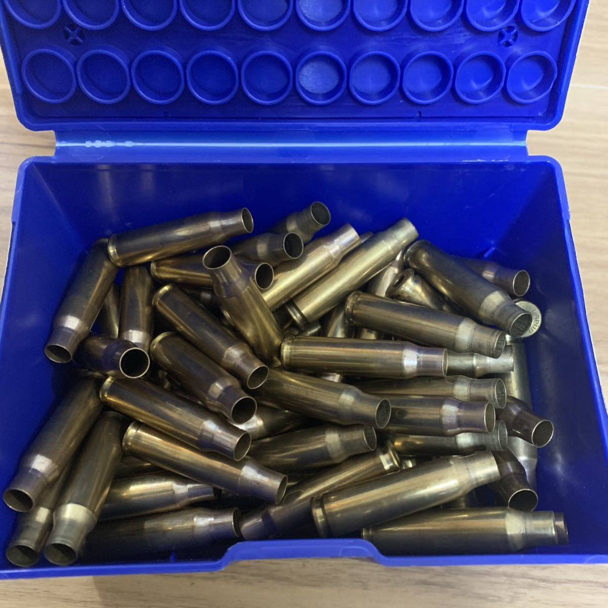 薬莢 308 win LAPUA FC GFL WINCHESTER 100個(その他)｜売買されたオークション情報、yahooの商品情報を ...