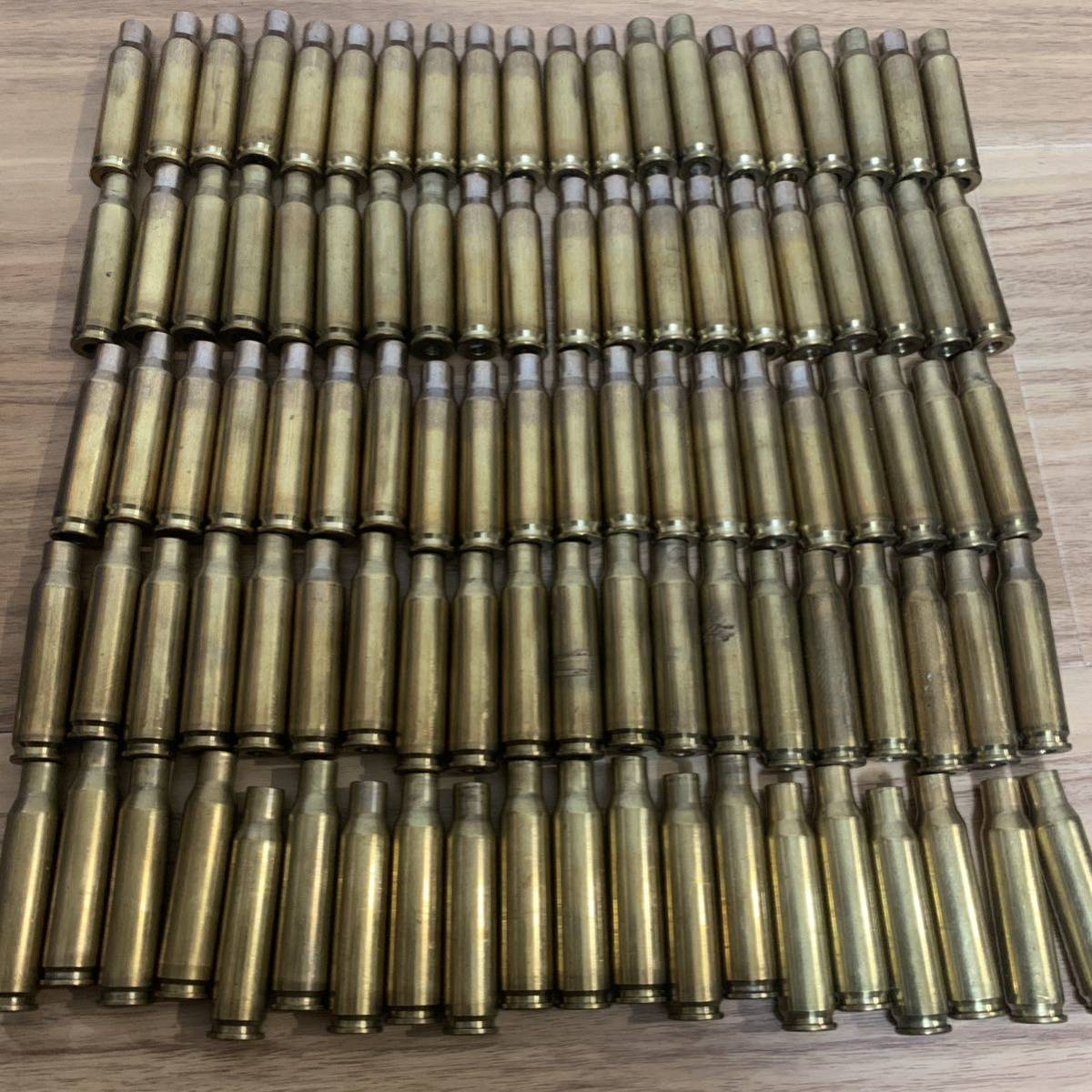 薬莢 308 win LAPUA FC GFL WINCHESTER 100個(その他)｜売買されたオークション情報、yahooの商品情報を ...