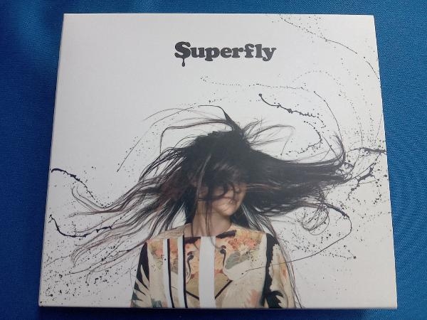 Superfly CD 黒い雫 & Coupling Songs:‘Side B' 初回生産限定盤 2CD DVD付(その他)｜売買されたオークション情報、yahooの商品情報をアーカイブ公開 ...