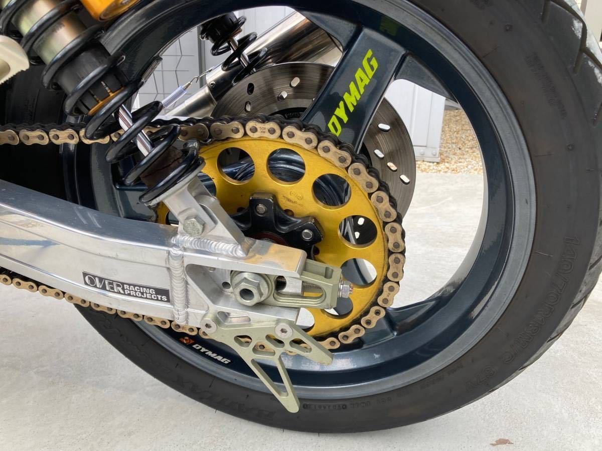 GSX1100S カタナ1100 SR 1994 カスタム多数(751cc以上)｜売買されたオークション情報、yahooの商品情報をアーカイブ ...