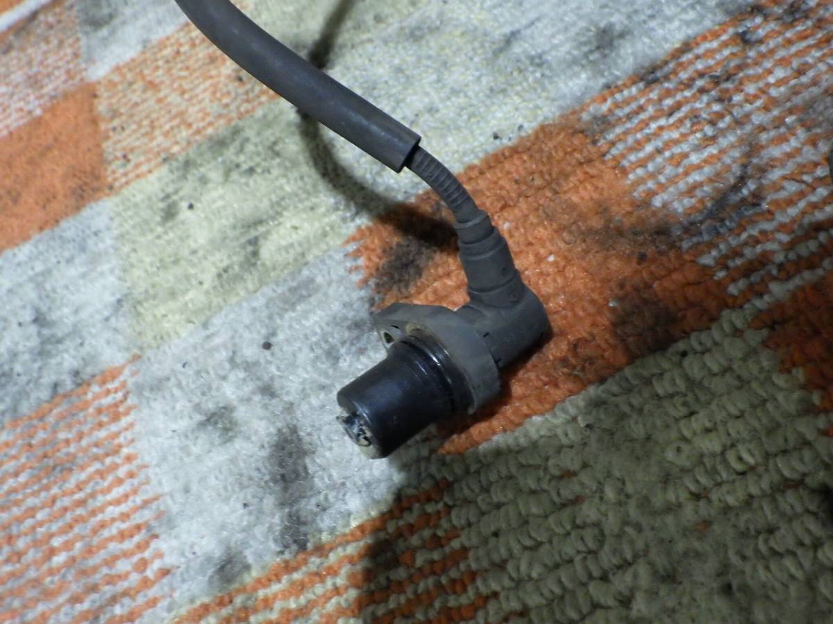 ソアラ 40 UZZ40 左 フロント ABS スピード センサー レクサス SC430 A(トヨタ用)｜売買されたオークション情報、yahooの商品情報をアーカイブ公開 - オークファン ...